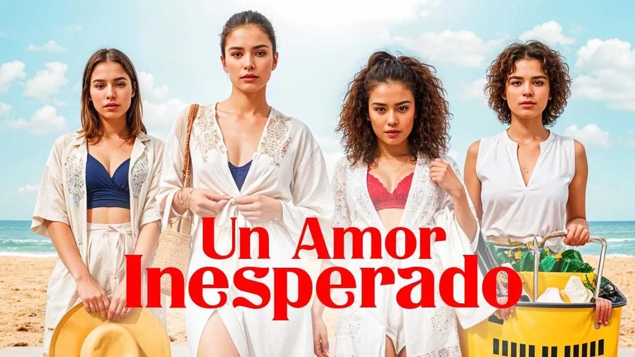 Un Amor Inesperado | Pelicula De Comedia En Español Latino
