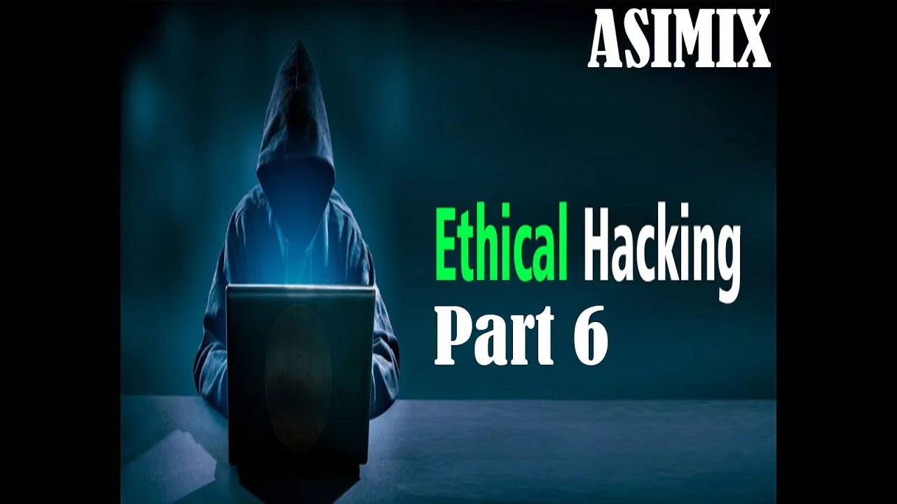 Kali Linux Text Editor - Ethical Hacking - PART 6 (Malayalam Videos)