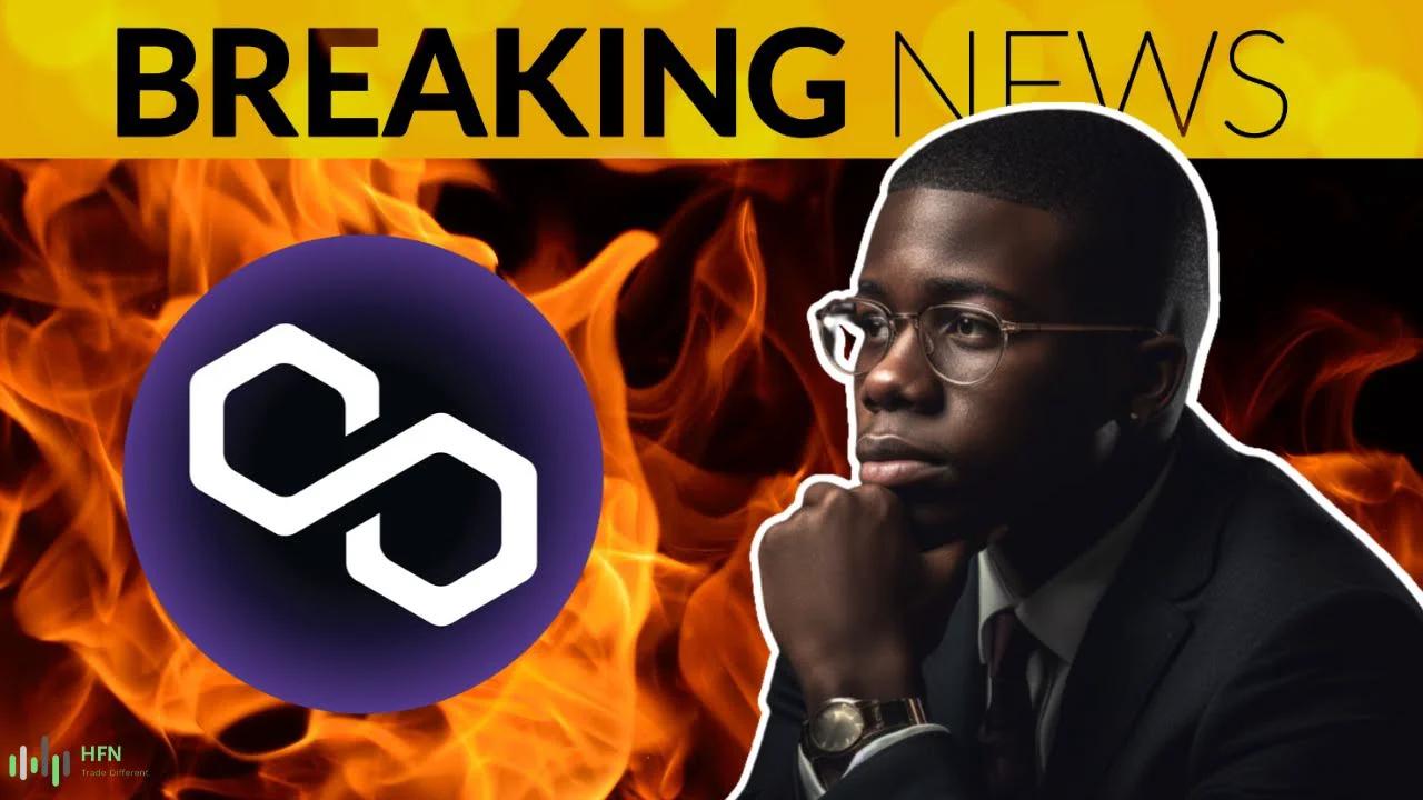 Polygon MATIC Price Prediction - MATIC Coin Breakout Move Is Next? A ...