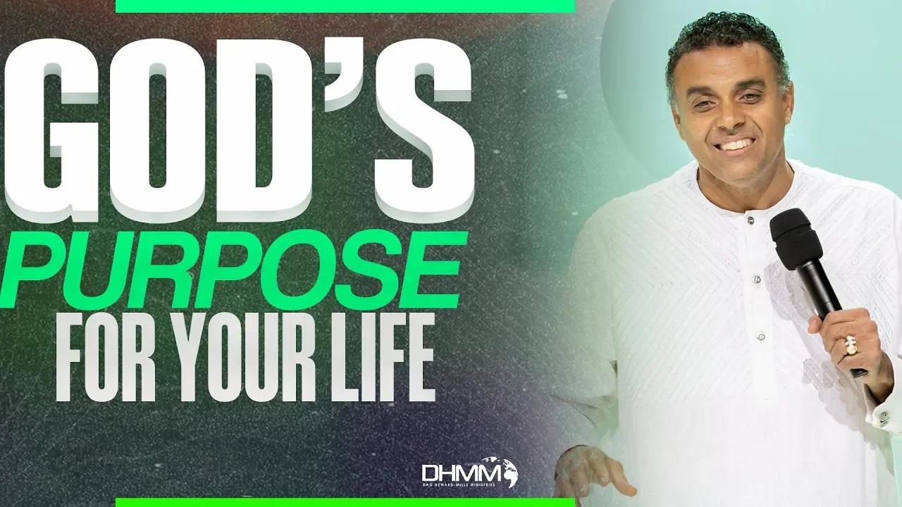 What God Wants From You | Understanding God’s Will | ⁠@TheFlowChurch