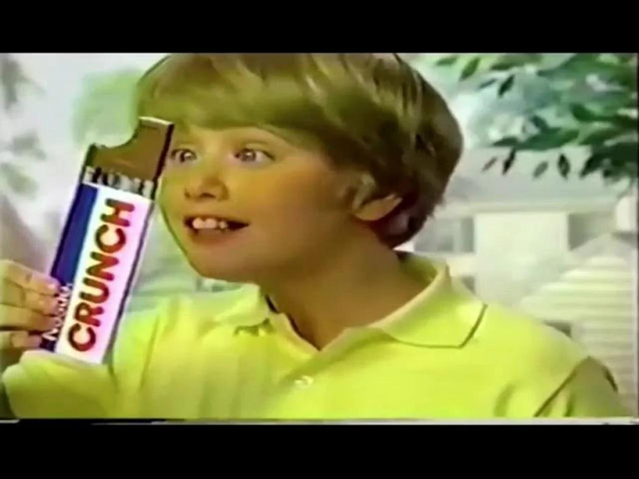 Nestle Crunch 1125 | Nestle Crunch