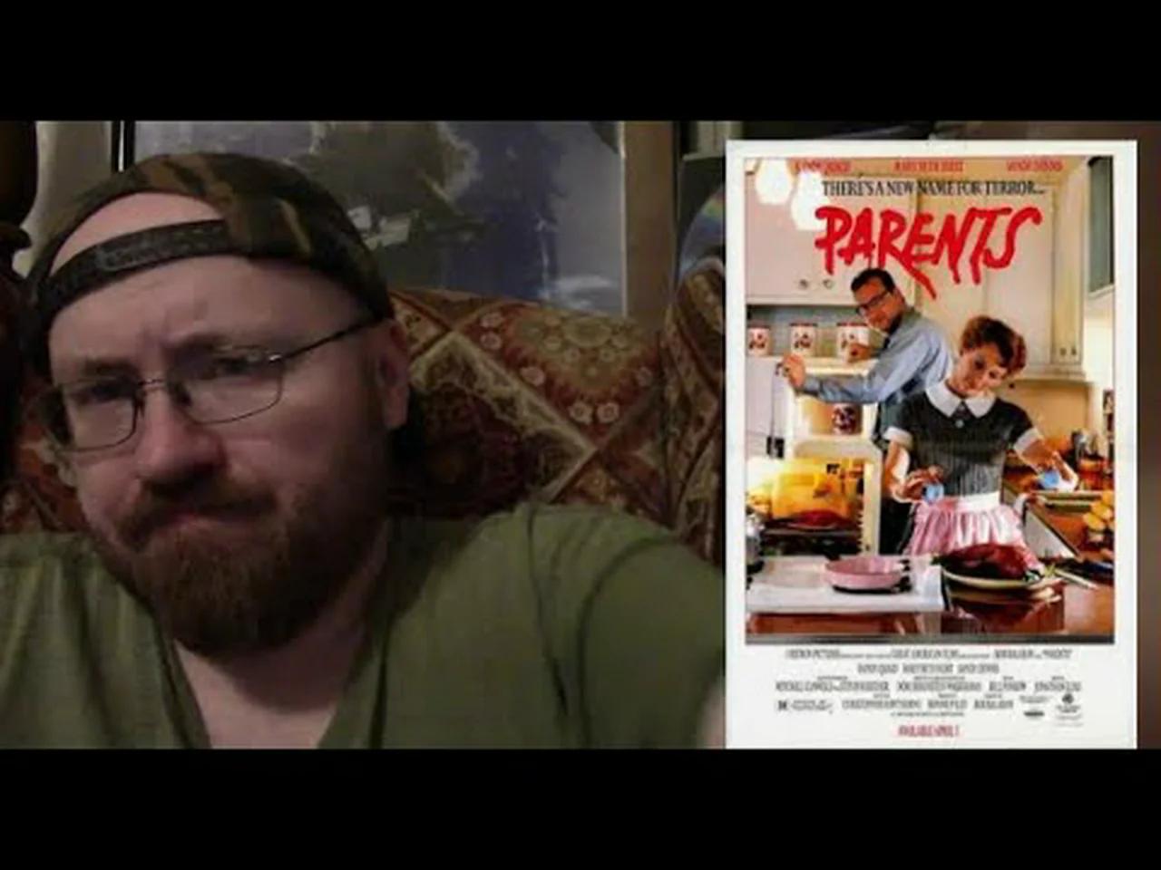 Parents (1989) Movie Review