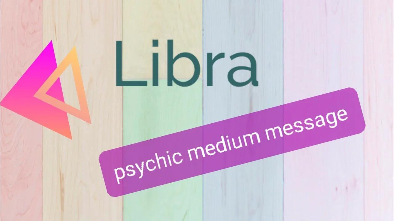 Libra ♎️ Medium message from your Uncle