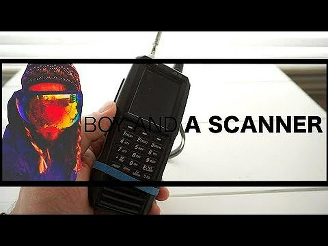 20 Meter Ham Radio SDR Live Feed