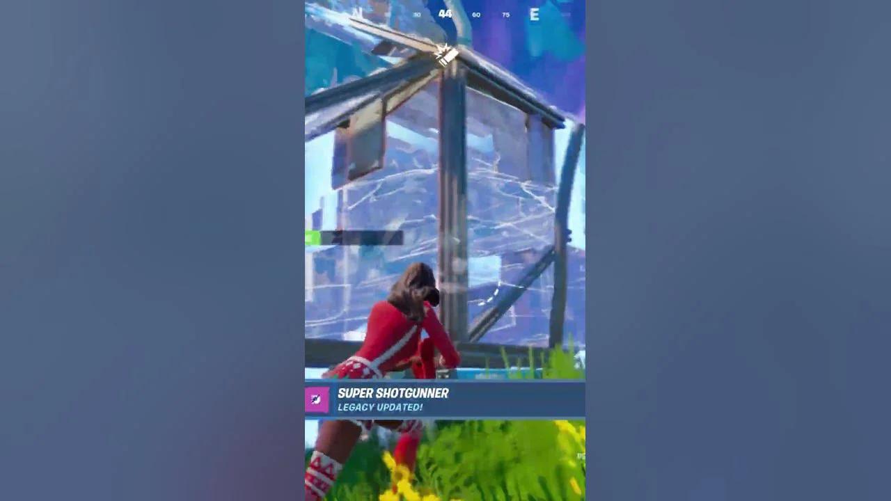 FIRST FORTNITE WIN IN YEARS!