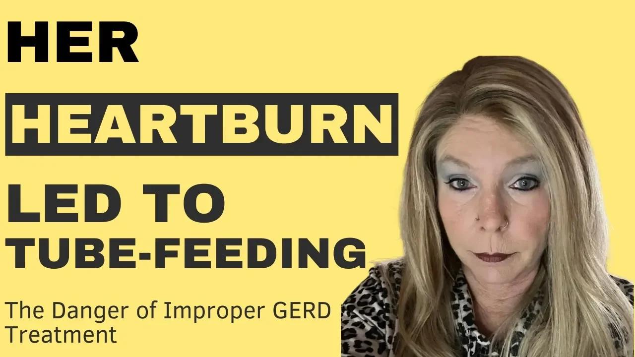 The Silent Danger of Untreated GERD: What Can Happen If You Ignore Your ...