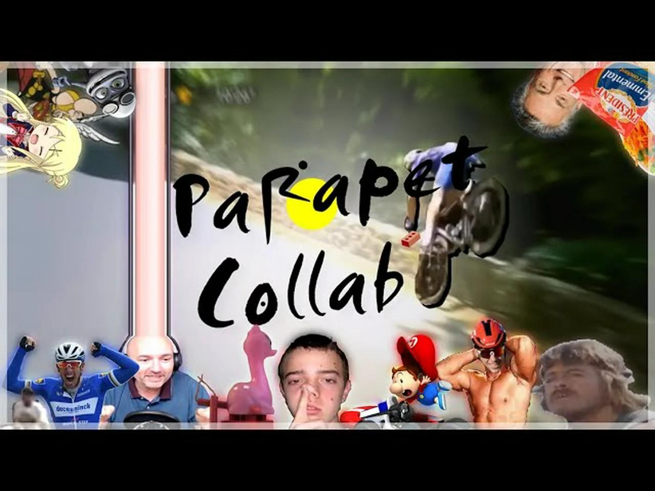 [YTP/YTPMV] Parapet Collab