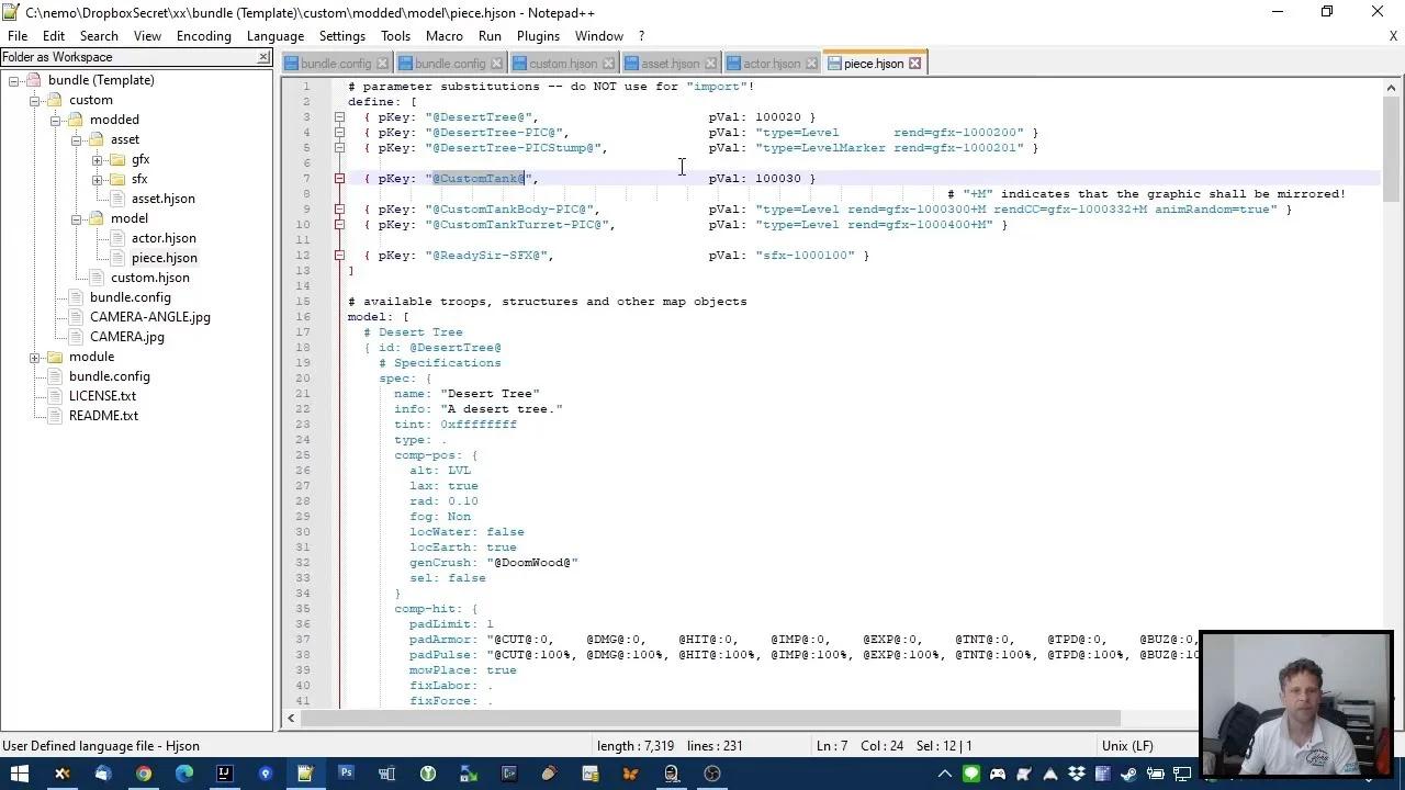Retro Commander (RTS): Custom Units & more