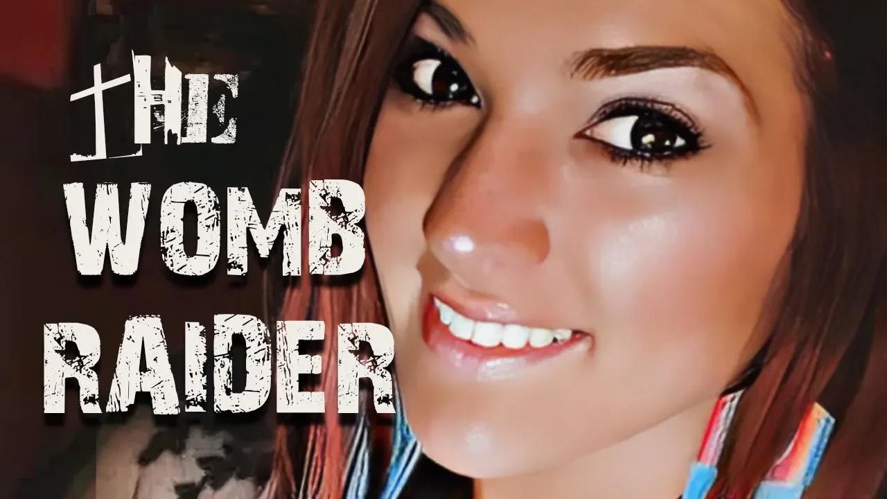 THE WOMB RAIDER, Taylor Parker I DEADBUG'S 2 Minute Murder #13