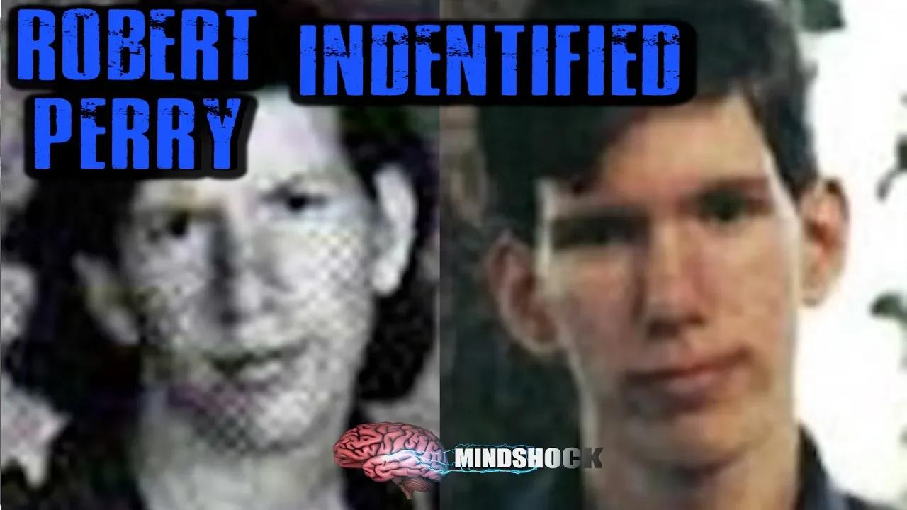 THE COLUMBINE CONSPIRACY - ROBERT PERRY IDENTIFIED (MINDSHOCK TRUE ...