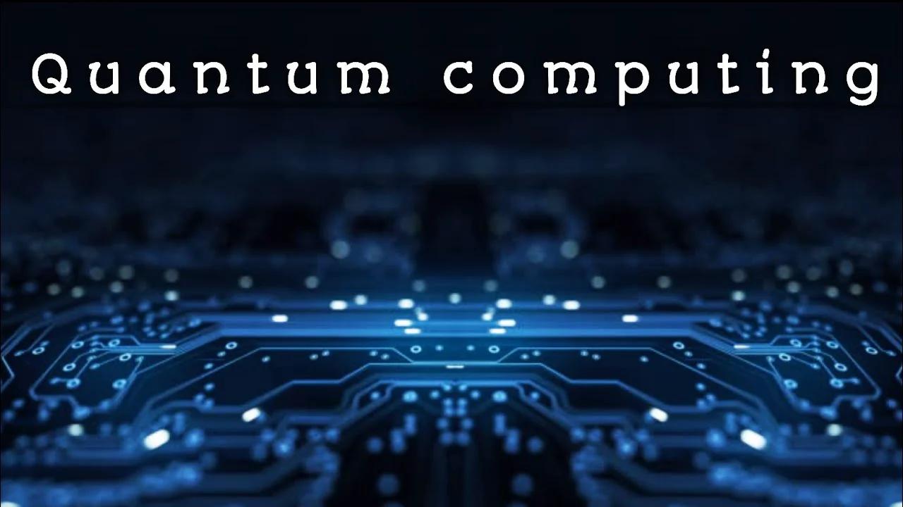 Quantum computing - Explained easily with some examples #science # ...