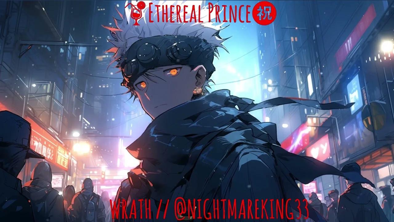 🍹Ethereal Prince // Masculine Pretty Boy㊗️