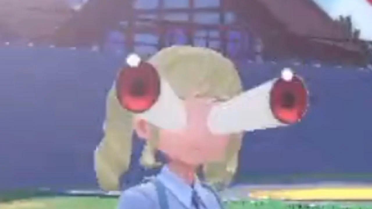 Pokemon Scarlet and Violet Funny Bugs and Glitches Compilation #5