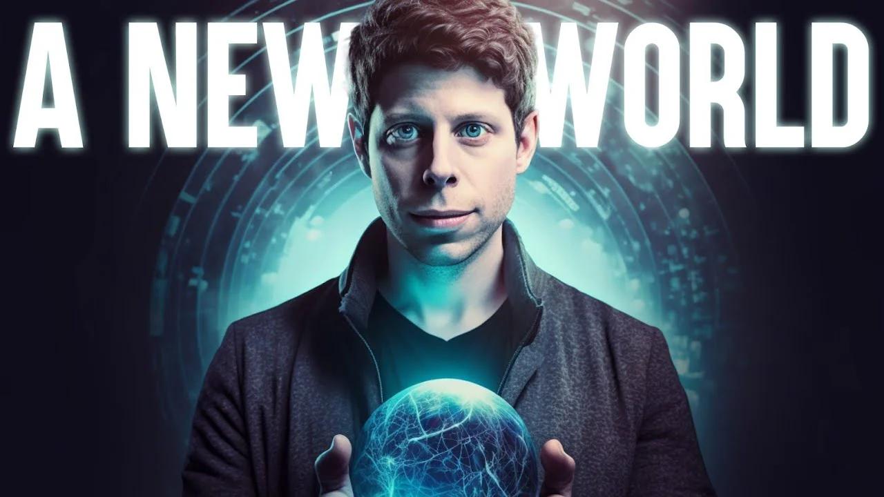 Sam Altman, Chat GPT, and the Rise of OpenAi