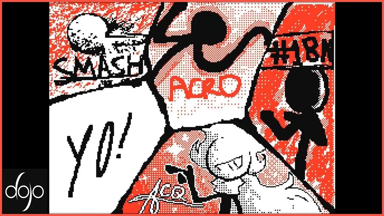 The Altered Echo Studio Collab