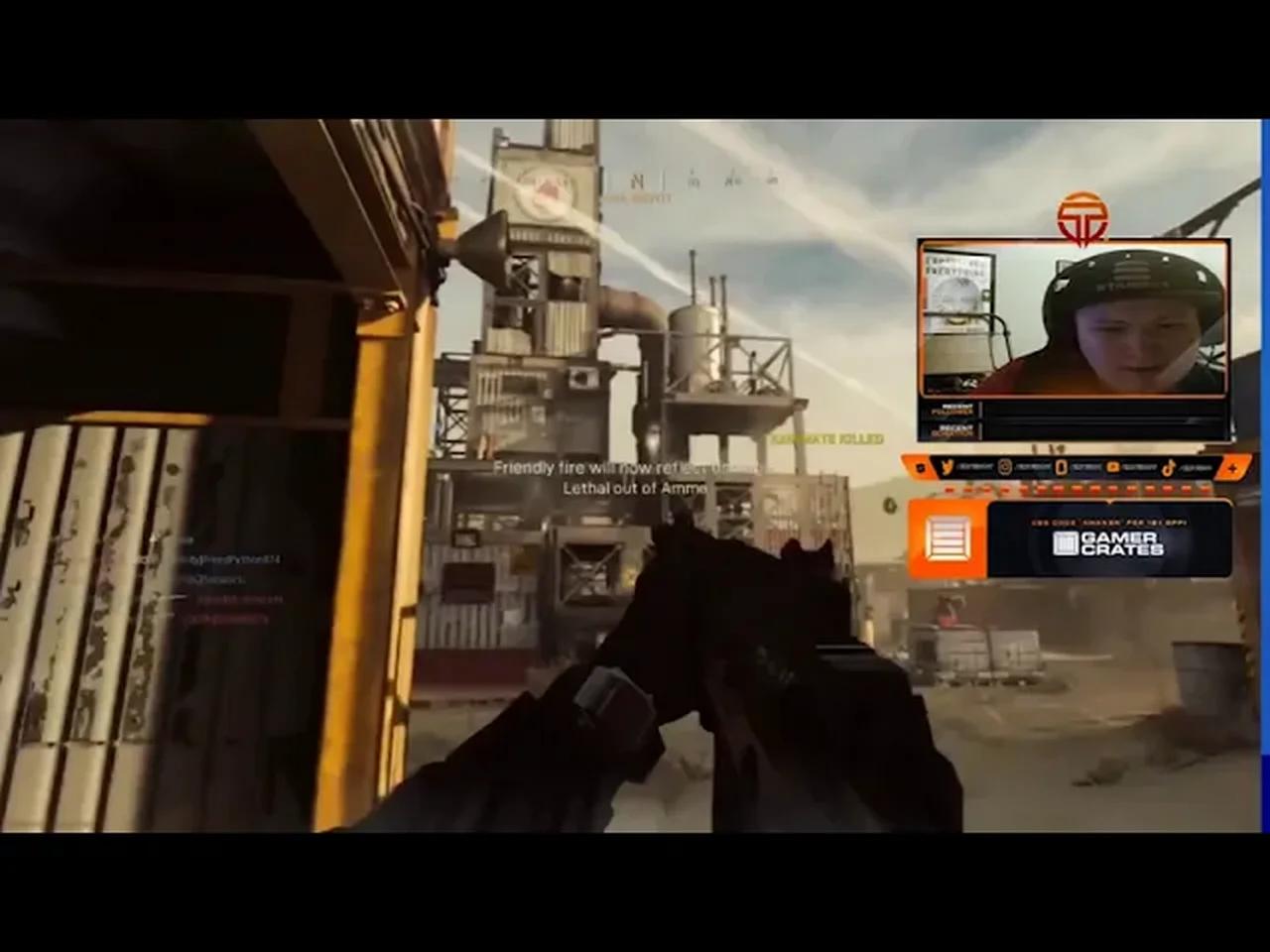 this GRAU 5.56 CLASS IS INSANE after UPDATE 1.23 - BEST GRAU 5.56 CLASS ...