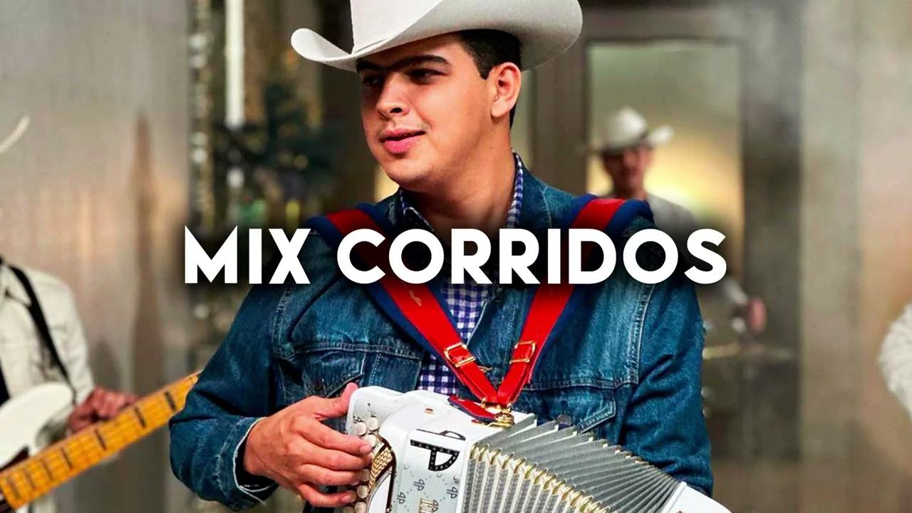 Mix Panter Belico Corridos 2023
