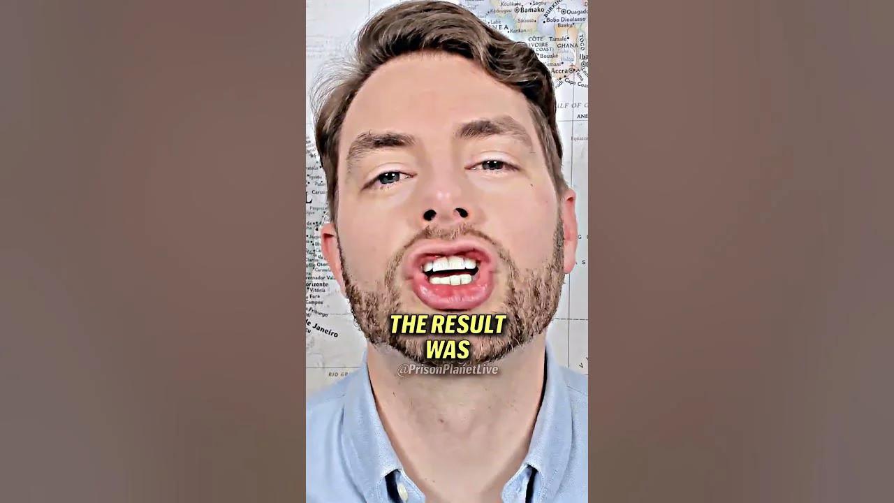 The reaction was disgusting.