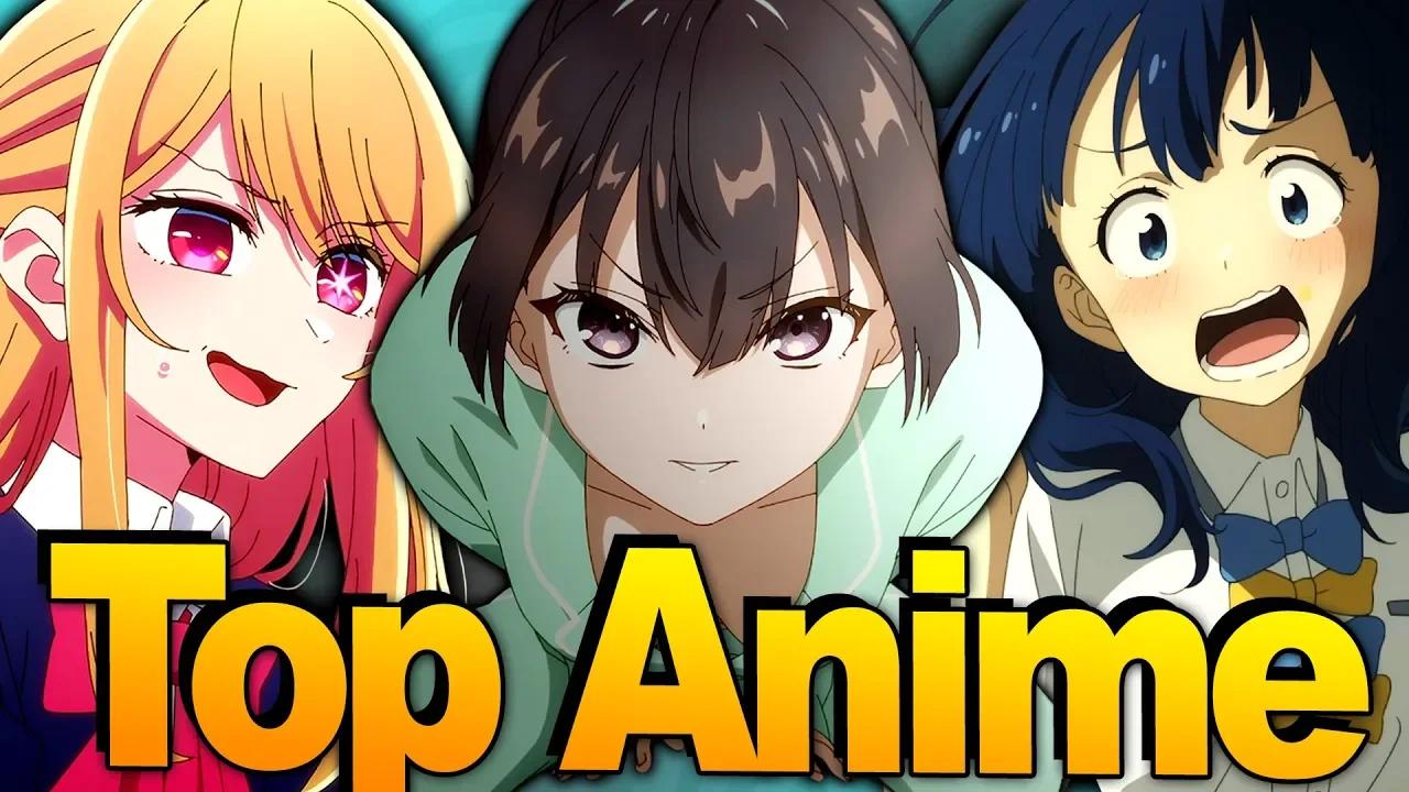 Best Anime of the Summer 2024 Season So Far!