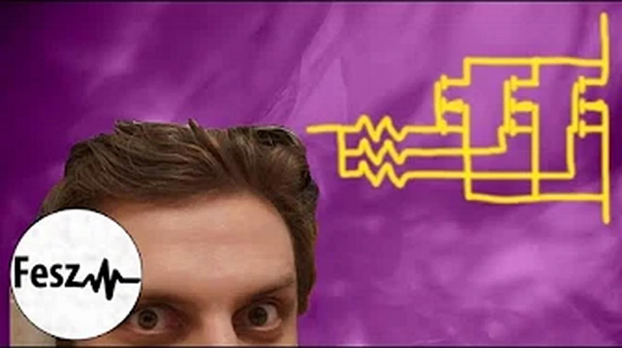 Electronics Tutorial - 2/3 Driving multiple MOS-FET transistors in parallel