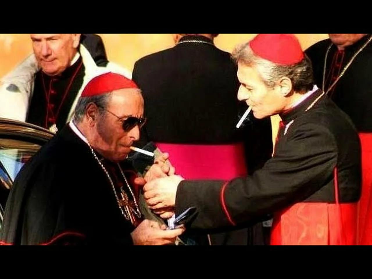 Secrets of Italy - Leo Zagami