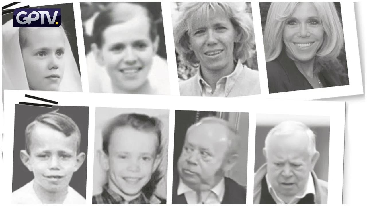 POURQUOI L'AFFAIRE JEAN-MICHEL TROGNEUX EST UN SCANDALE D'ÉTAT COLOSSAL ...