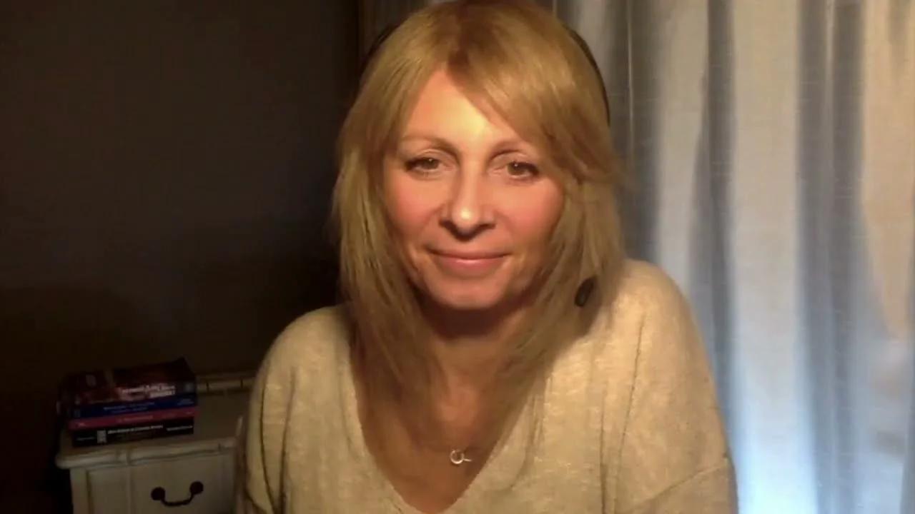 Pendule, taux vibratoire - Rachel Fortun - Jan 2022