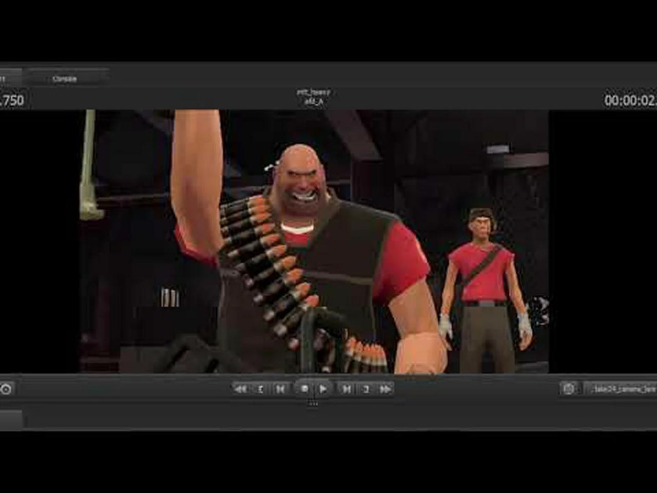 Meet that heavy