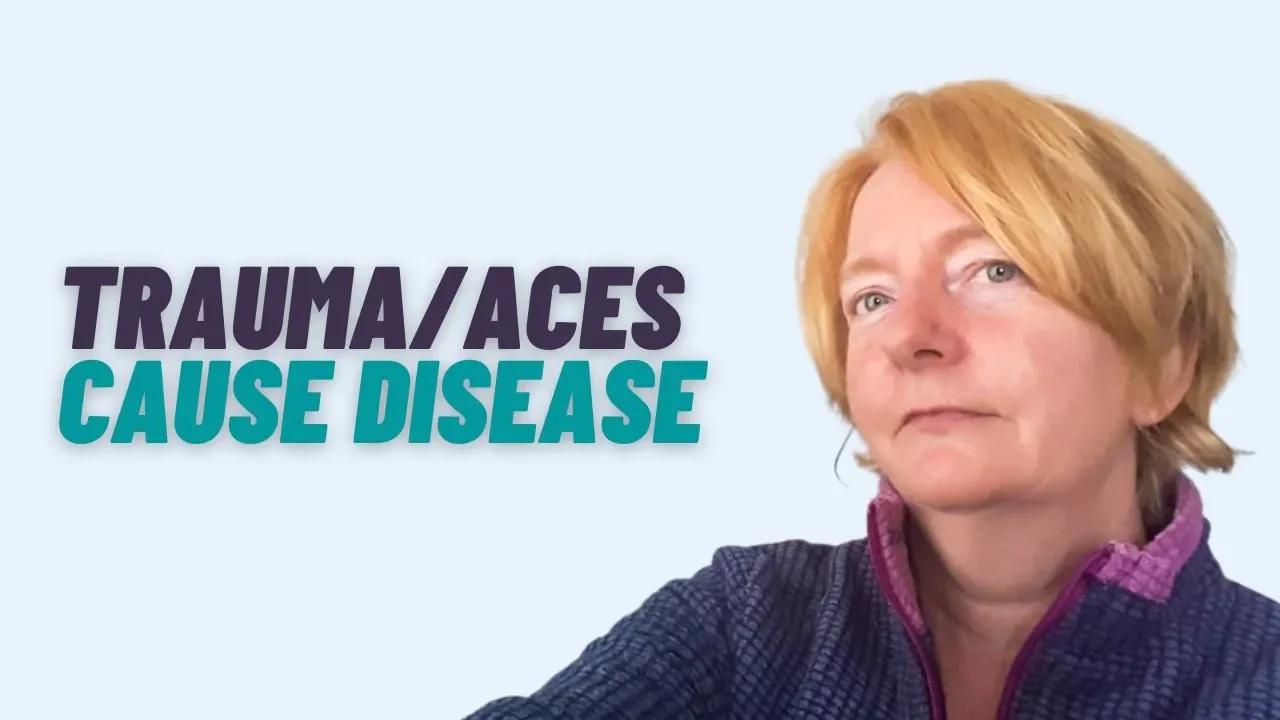 How Trauma Aces Adverse Childhood Experiences Affect Physical