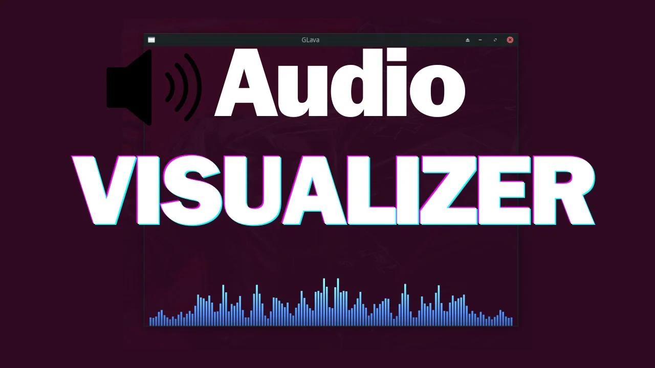 Step-by-Step Guide: Installing Glava on Arch-Based Linux Distros