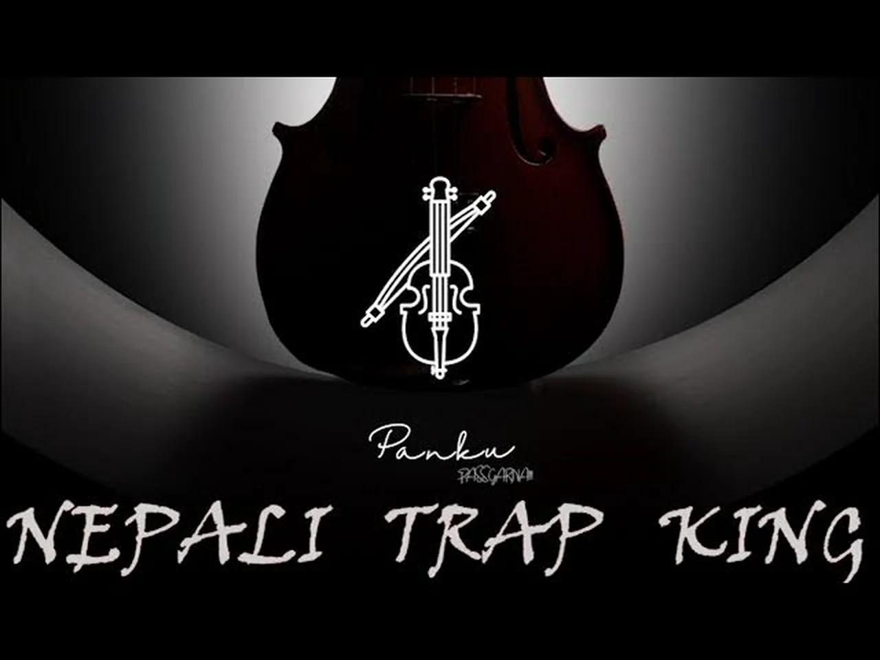 FREESTYLE TRAP TYPE BEAT - NEPALI TRAP KING | Prod. by Panku |2023