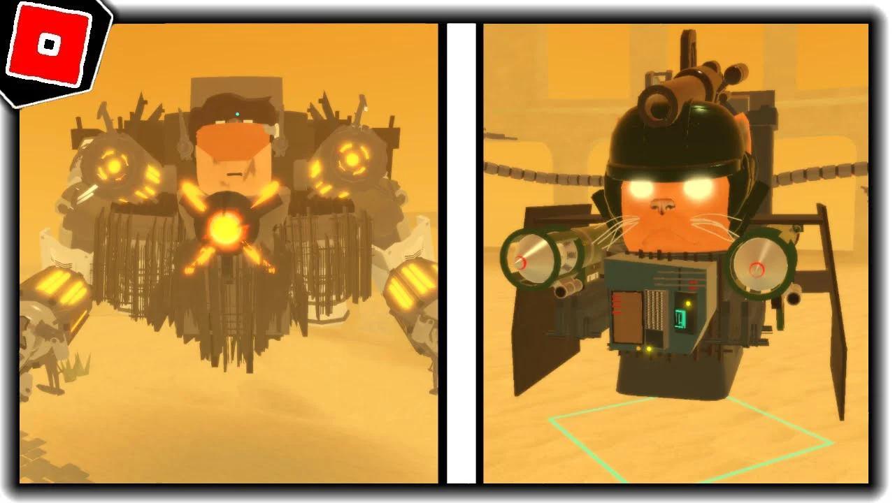 SHOWCASING G-MAN 5.0, CAT TOILET, and G-SQUAD UNITS in SKIBI DEFENSE ...