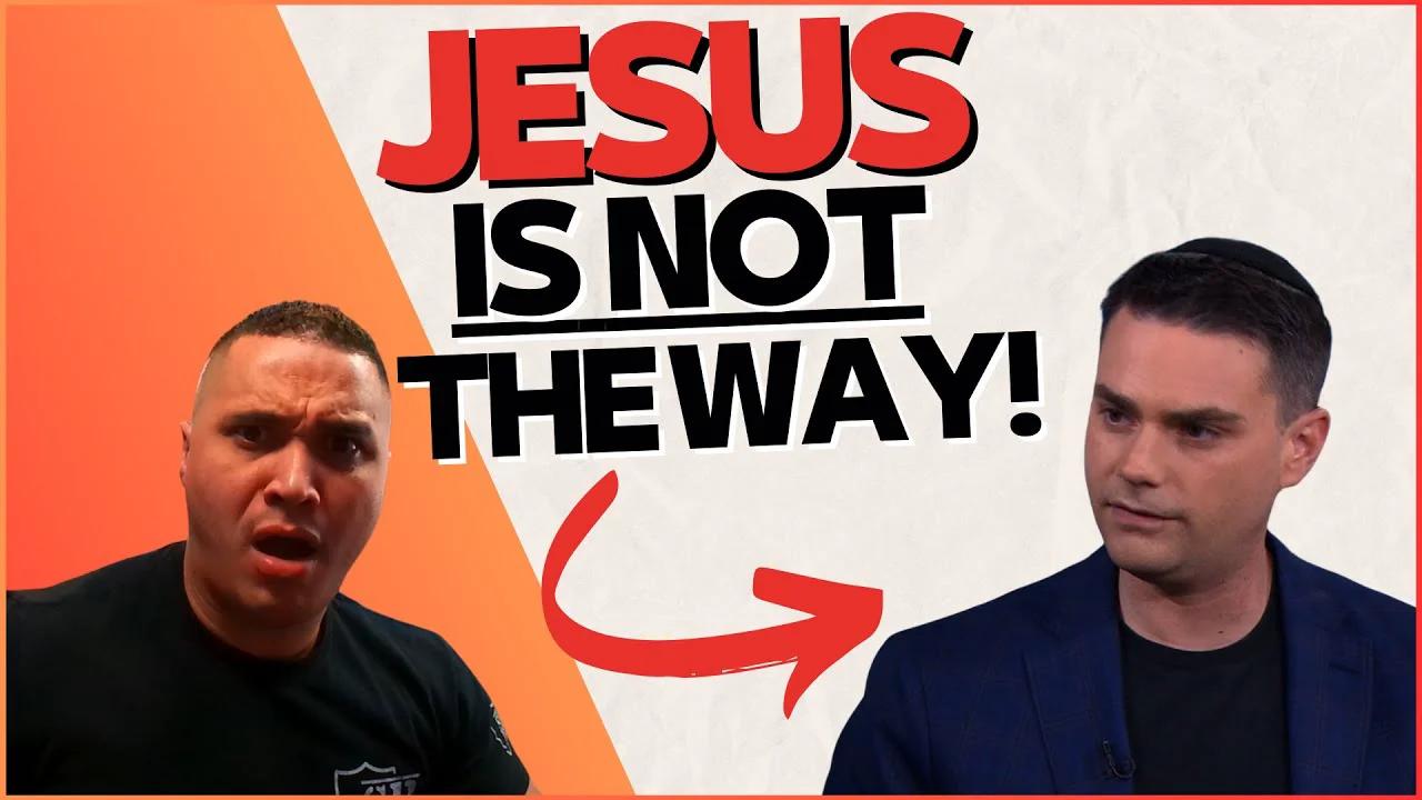 Historical Evidence For Jesus Being God | Ben Shapiro Vs William Lane Craig