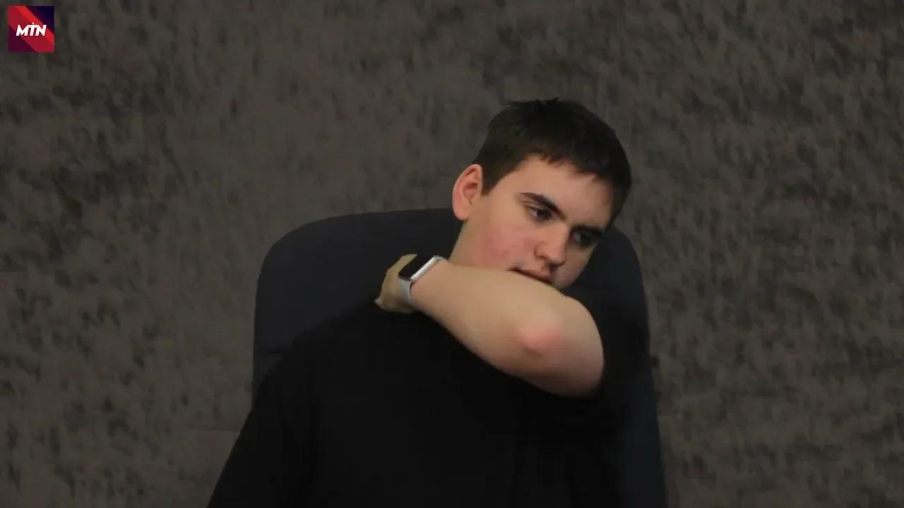 EOD Update Announcement