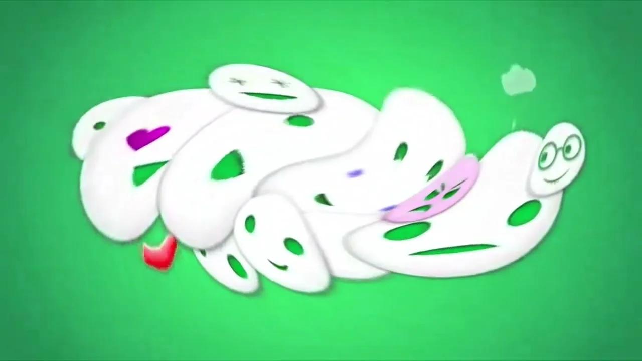 Universal Best Animation Logos Does Respond