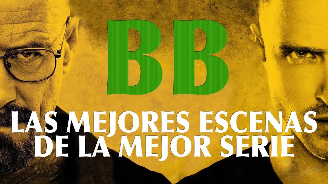 BREAKING BAD: Análisis de la MEJOR SERIE de la historia, a través de ...