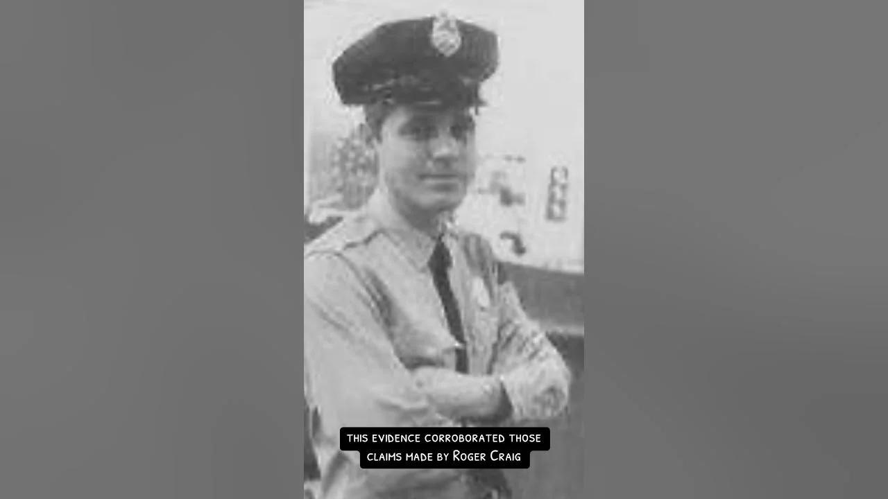JFK: Richard Carr