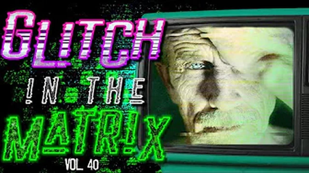 7 Glitch In The Matrix Stories - Phantosmia and Disappearing Houses ...