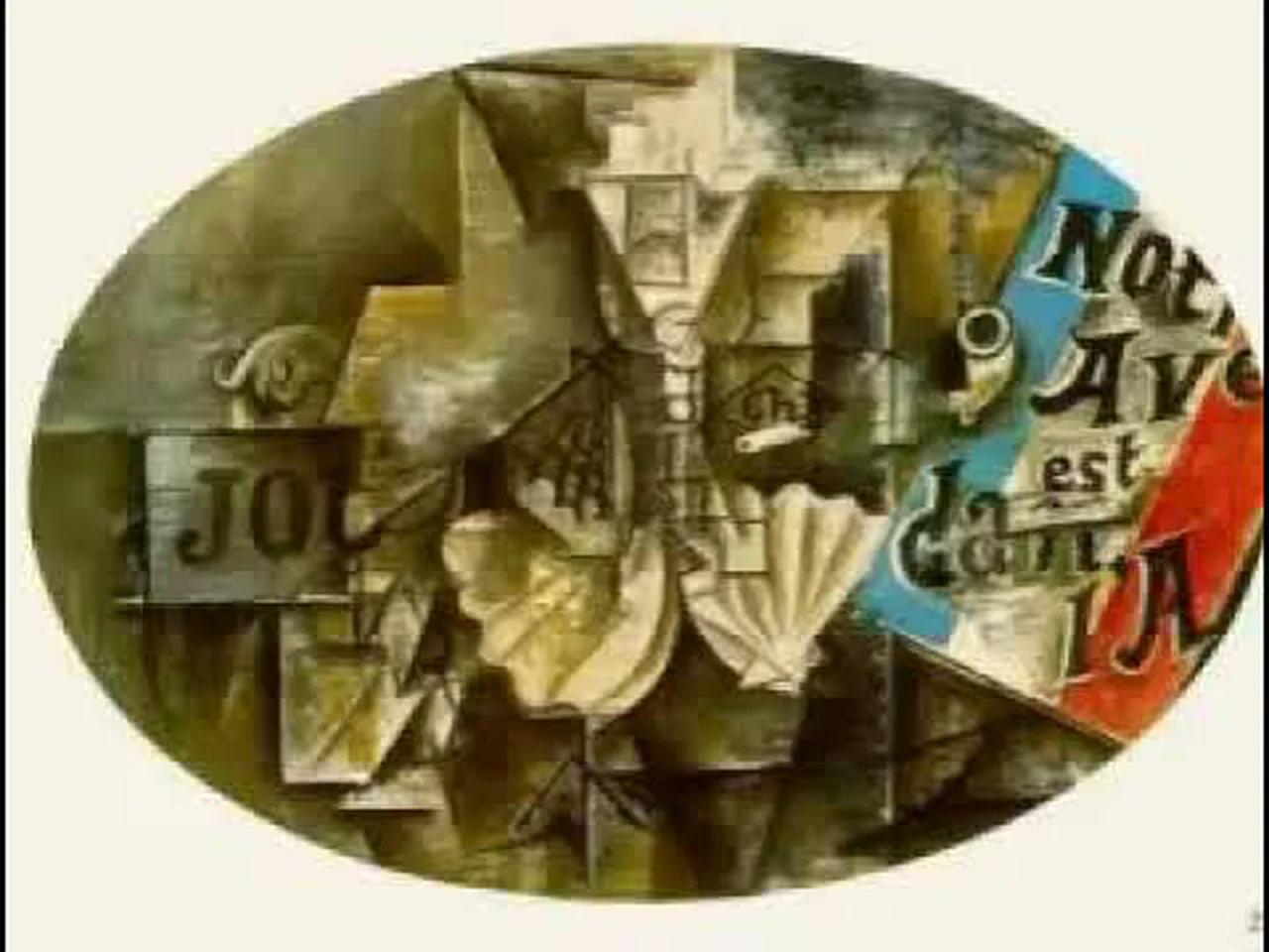 Pablo Picasso, Renowned artist of the 20th Century Famous for his ...