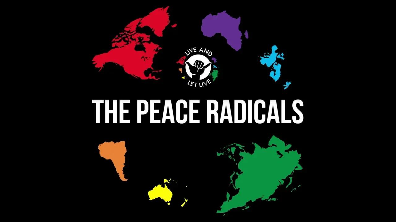 Peace Radicals Episode 10- Professor Walter Block - American Austrian ...