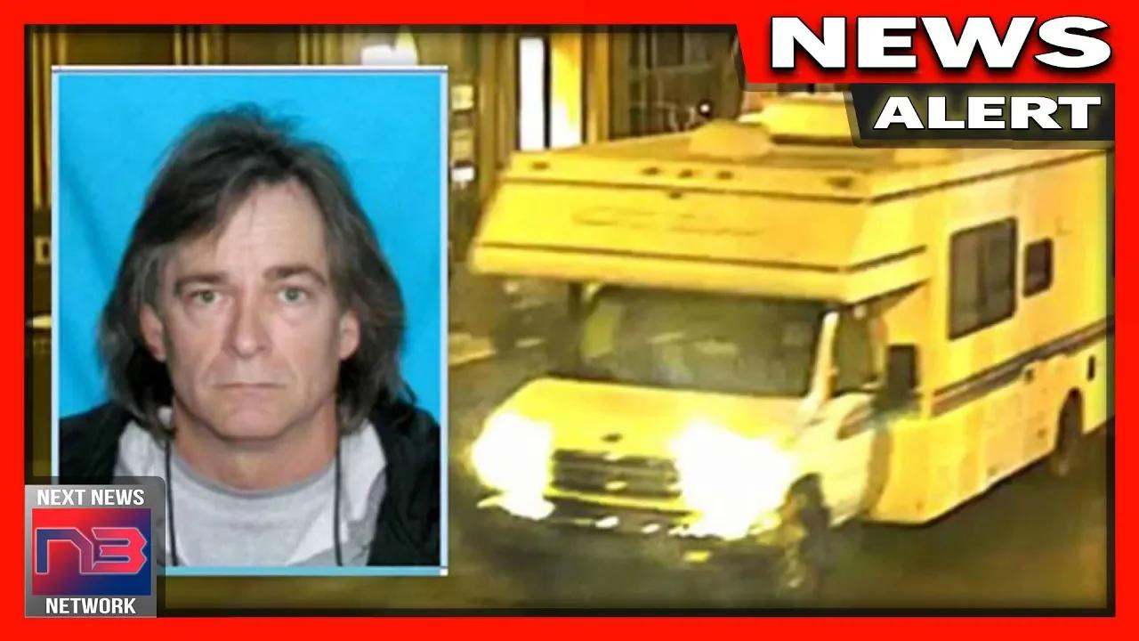 Nashville Christmas Bomber Made Suspicious Moves Before Blast, LOOK Who ...