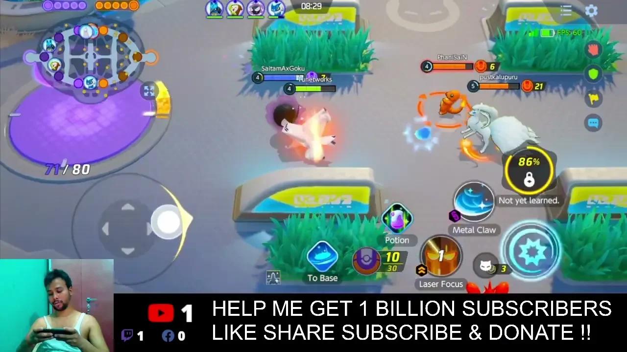 brawl stars live