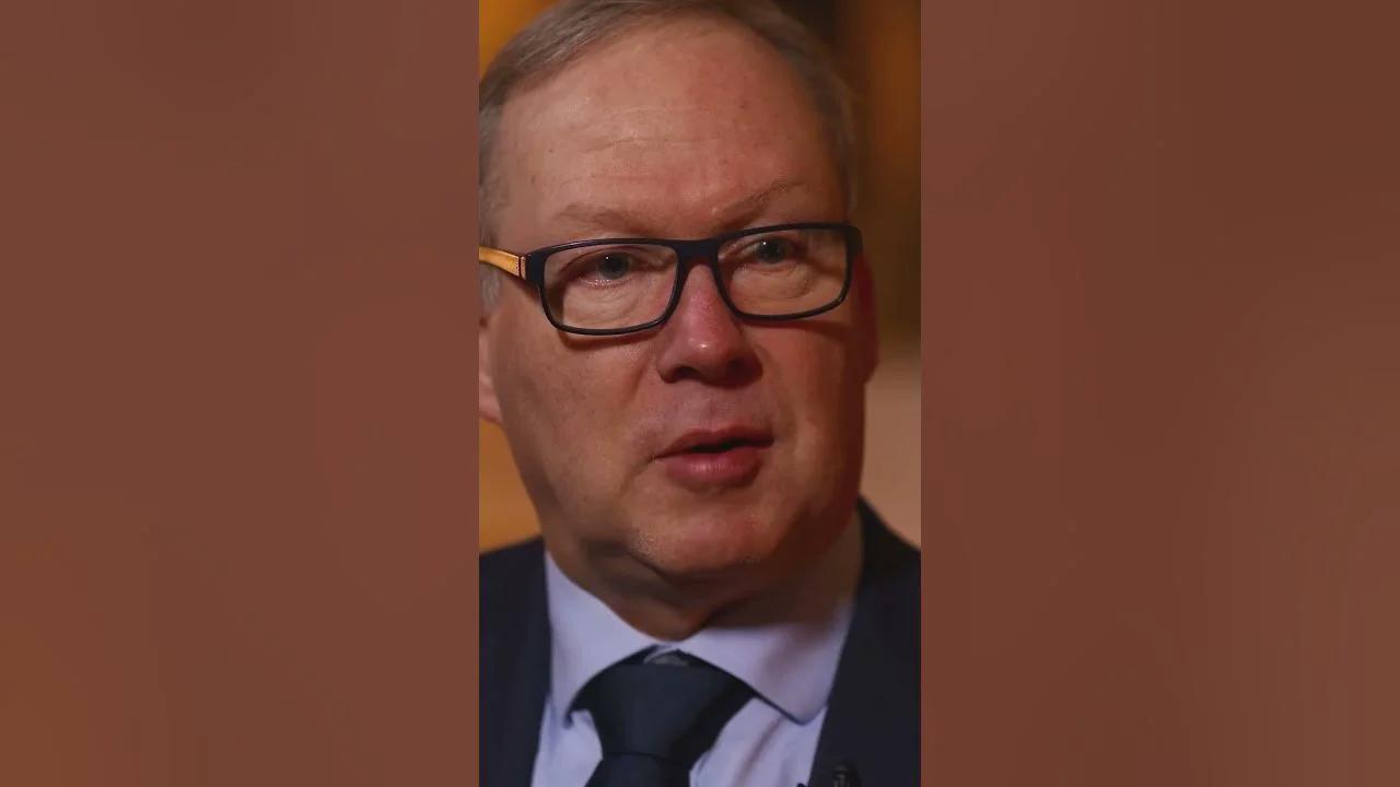 Max Otte: Der Krieg ist für die Ukraine so gut wie verloren 💣