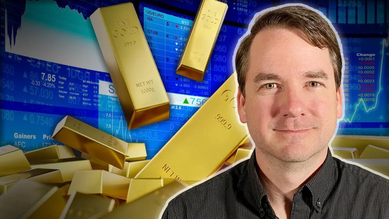 Gold, Silver, and the Big Economic Reset with Maneco64, Lynette Zang ...