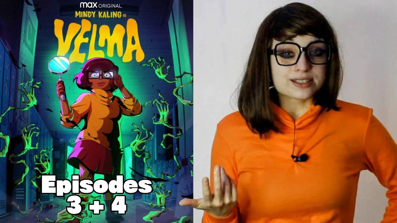 VELMA is NOT getting better!