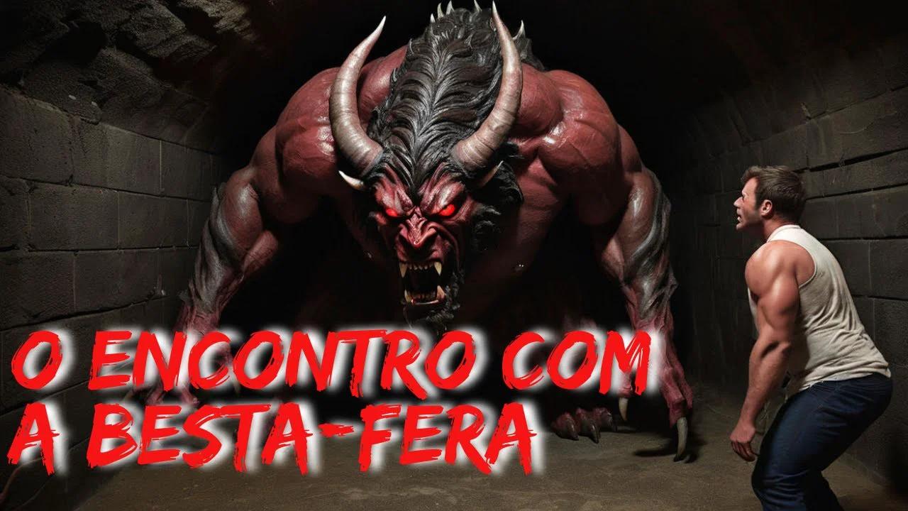 O Encontro com a Besta Fera