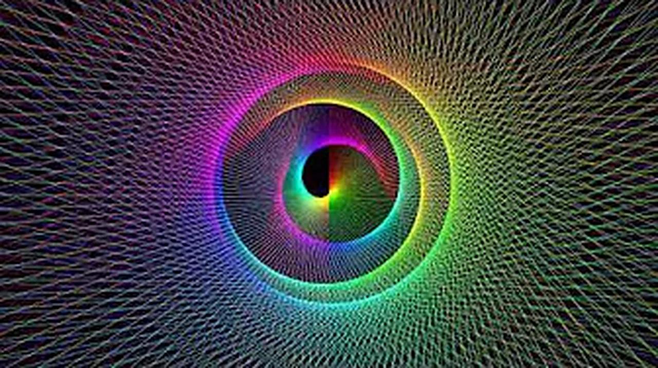 Times Table Animation Inspired by #Mathologer (4K @ 60 FPS for best ...
