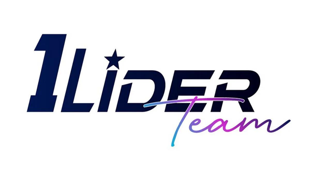 ¿ Y ESTO QUE ES? : ONE LIDER TEAM