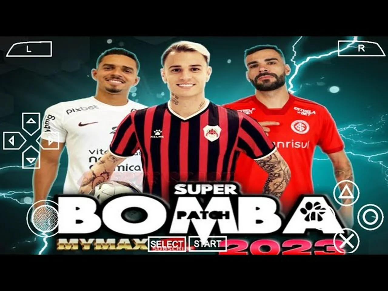 Saiuu BOMBA PATCH 2023 100% Atualizado pra TODOS os Celulares ANDROID