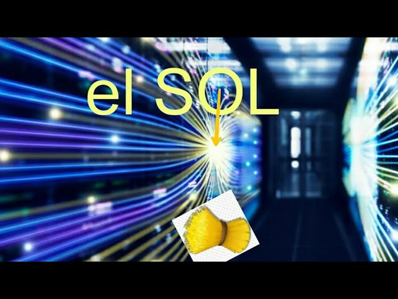 Hoy nace UAlink, el King Sol